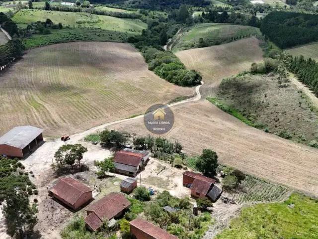 Fazenda para Venda em São Miguel Arcanjo/SP Zona Rural