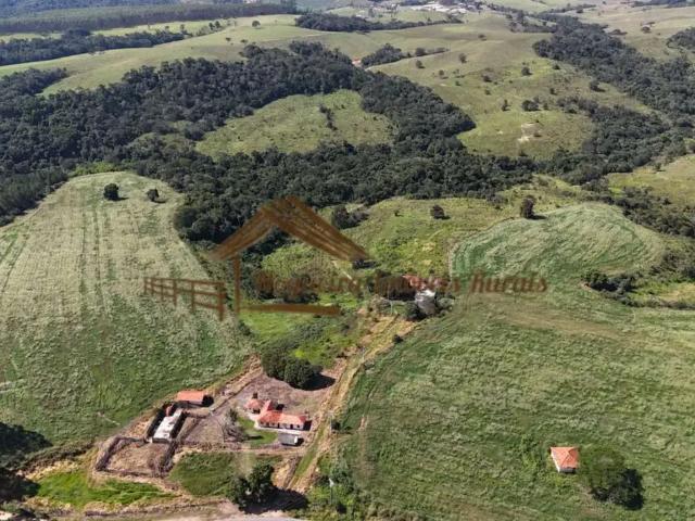 Fazenda para Venda em São Miguel Arcanjo/SP Zona Rural