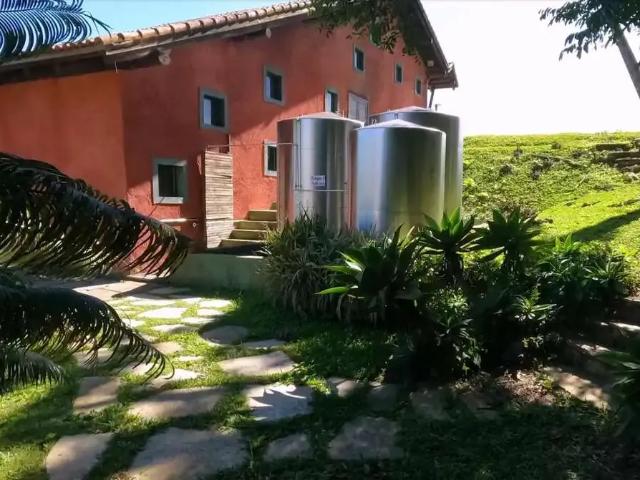 Fazenda para Venda em São Miguel Arcanjo/SP Zona Rural 2 Quartos