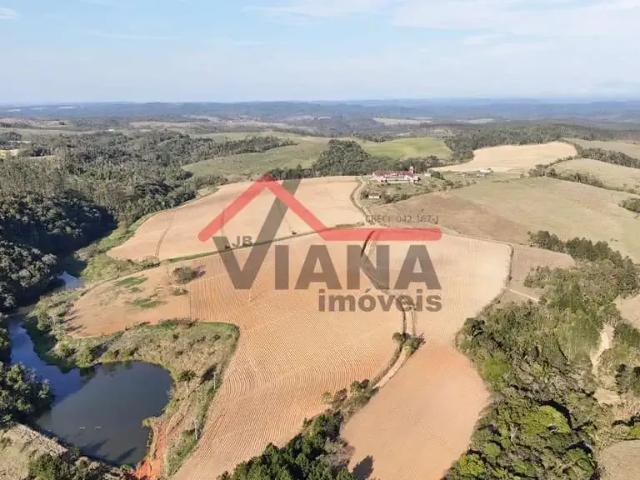 Fazenda para Venda em São Miguel Arcanjo/SP Zona Rural
