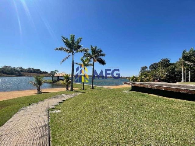 Fazenda para Venda em São Miguel do Araguaia/GO Zona Rural