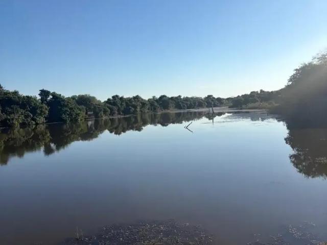 Fazenda para Venda em São Miguel do Araguaia/GO Zona Rural