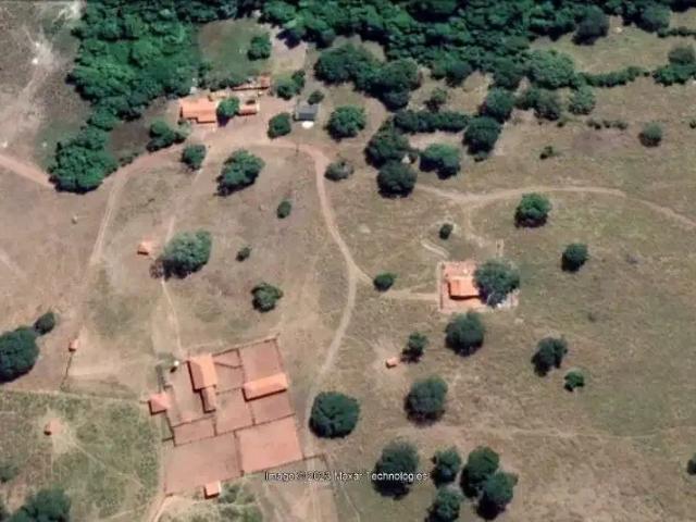 Fazenda para Venda em São Miguel do Araguaia/GO Zona Rural