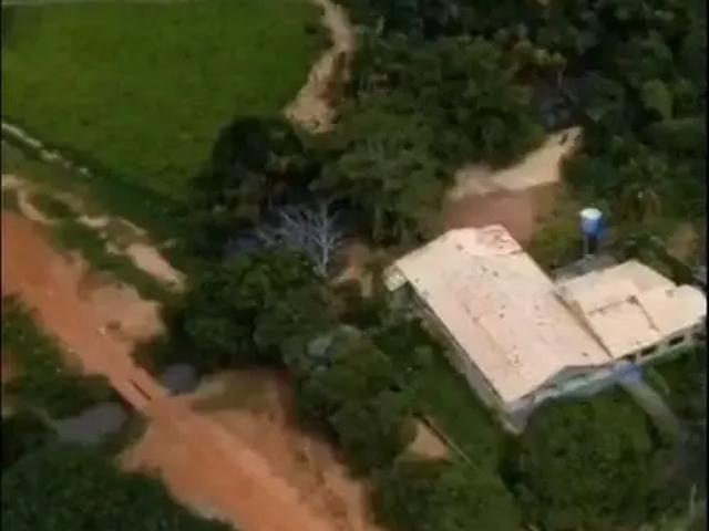 Fazenda para Venda em São Miguel do Araguaia/GO Zona Rural