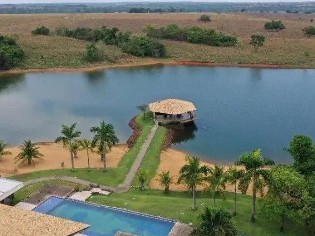 Fazenda para Venda em São Miguel do Araguaia/GO Zona Rural