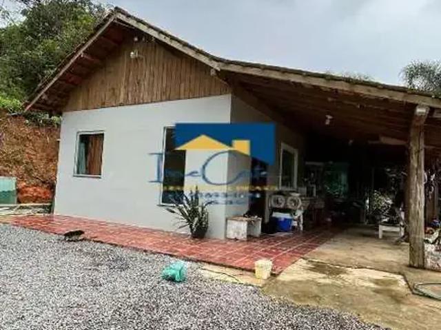 Fazenda para Venda em São Bento do Sul/SC Serra Alta 3 Quartos