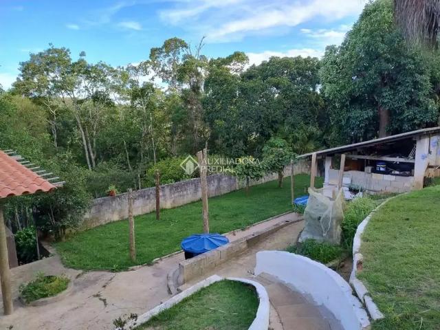 Fazenda para Venda em São Bernardo do Campo/SP Batistini 3 Quartos