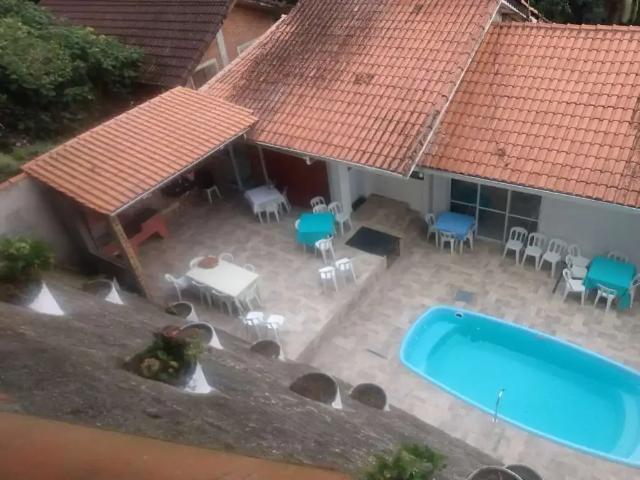 Fazenda para Venda em São Bernardo do Campo/SP Dos Finco 3 Quartos
