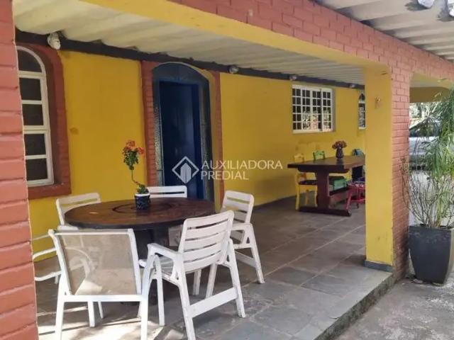 Fazenda para Venda em São Bernardo do Campo/SP Jardim Jussara