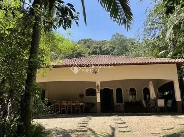 Fazenda para Venda em São Bernardo do Campo/SP Parque Botujuru