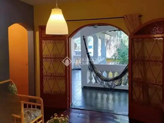Fazenda para Venda em São Bernardo do Campo/SP Rio Grande 3 Quartos