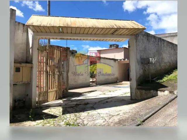 Fazenda para Venda em São Bernardo do Campo/SP Rio Grande 3 Quartos