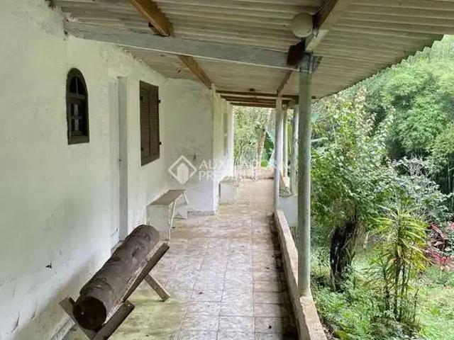 Fazenda para Venda em São Bernardo do Campo/SP Tatetos 2 Quartos