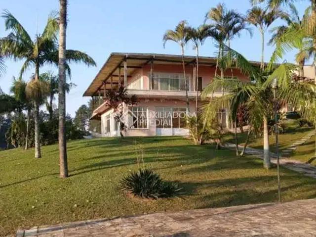 Fazenda para Venda em São Bernardo do Campo/SP Zanzala