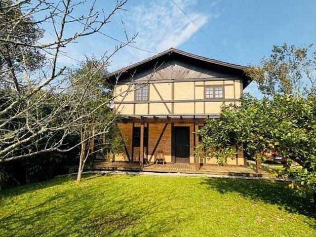 Fazenda para Venda em São Bonifácio/SC Centro 5 Quartos