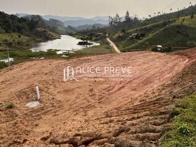 Fazenda para Venda em São Bonifácio/SC Centro