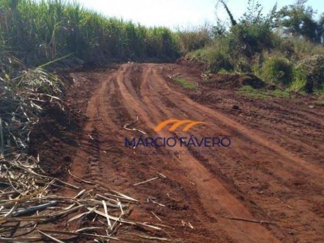 Fazenda para venda em São Carlos