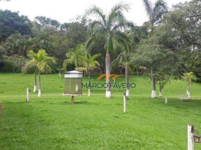 Fazenda para venda em São Carlos