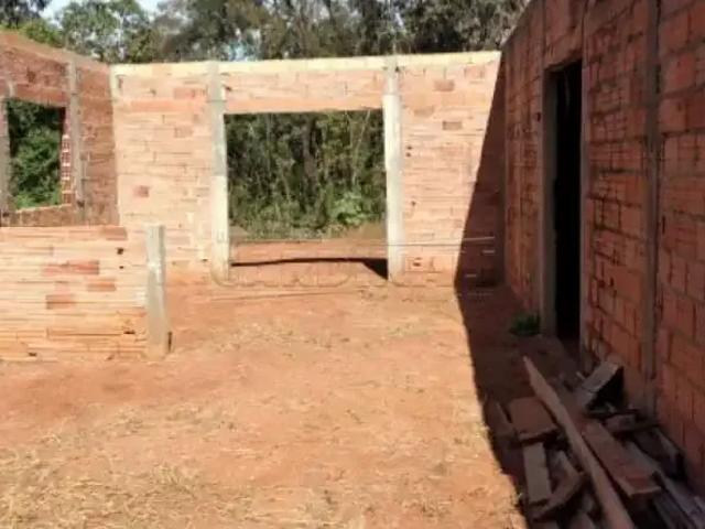 Fazenda para Venda em São Carlos/SP Aporá de São Fernando 3 Quartos