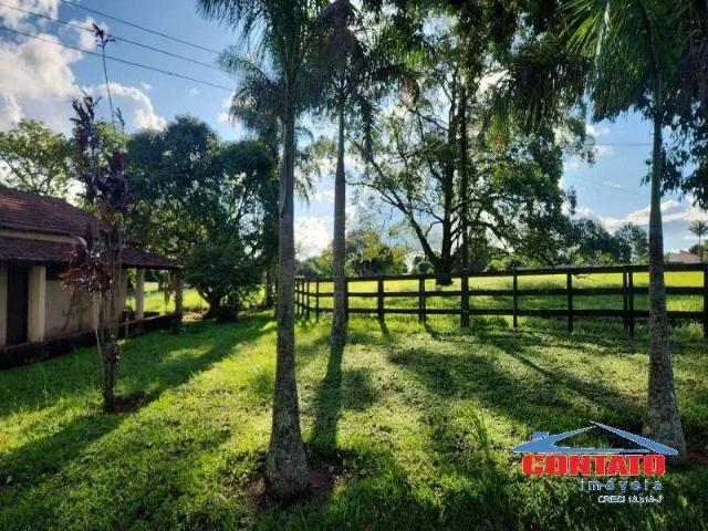 Fazenda para Venda em São Carlos/SP Área Rural de São Carlos