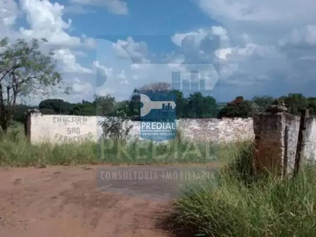 Fazenda para Venda em São Carlos/SP Área Rural de São Carlos 4 Quartos