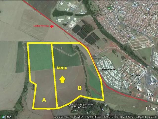 Fazenda para Venda em São Carlos/SP Área Rural de São Carlos