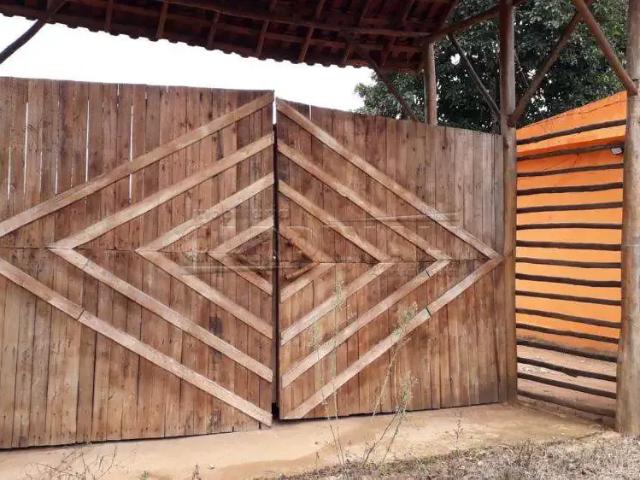 Fazenda para Venda em São Carlos/SP Área Rural de São Carlos