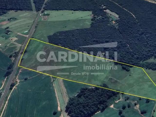 Fazenda para Venda em São Carlos/SP Área Rural de São Carlos 1 Quartos