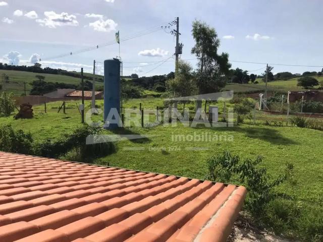 Fazenda para Venda em São Carlos/SP Área Rural de São Carlos 1 Quartos