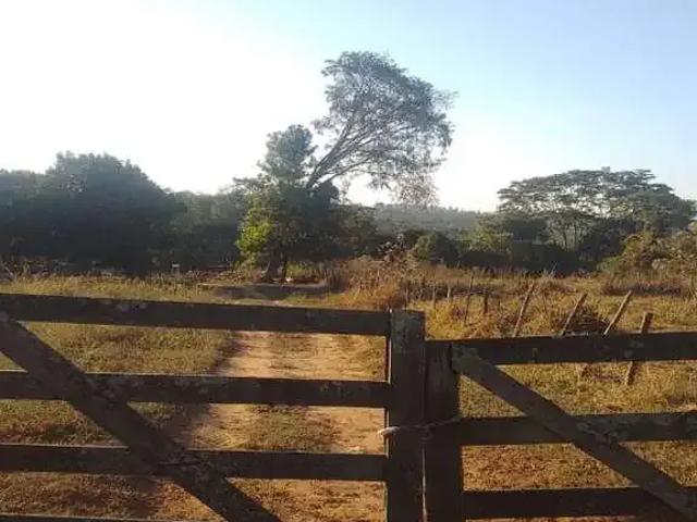 Fazenda para Venda em São Carlos/SP Área Rural de São Carlos 1 Quartos