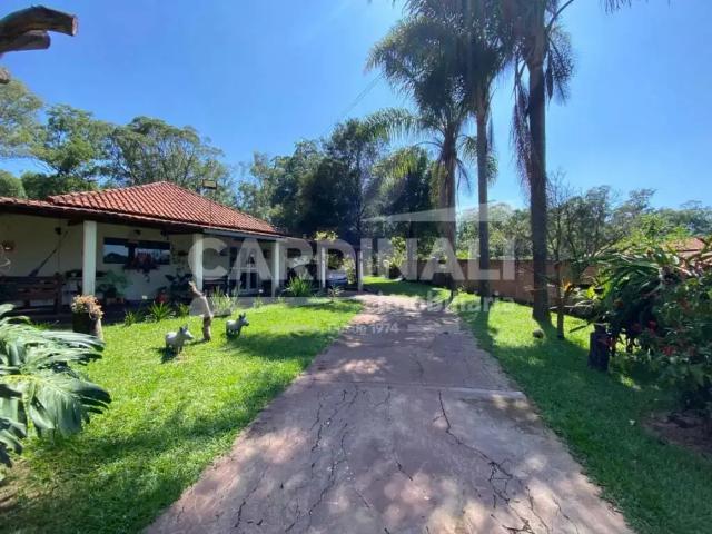 Fazenda para Venda em São Carlos/SP Área Rural de São Carlos 2 Quartos