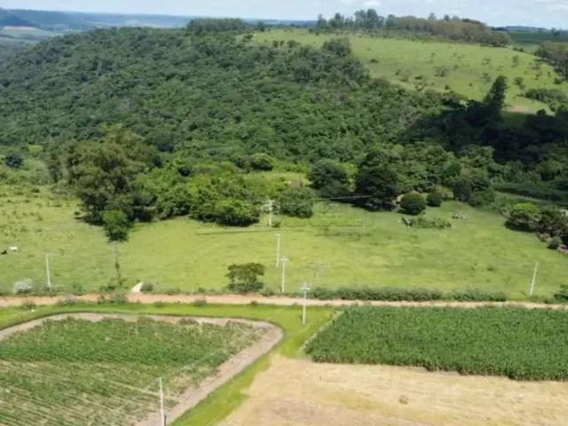 Fazenda para Venda em São Carlos/SP CEAT