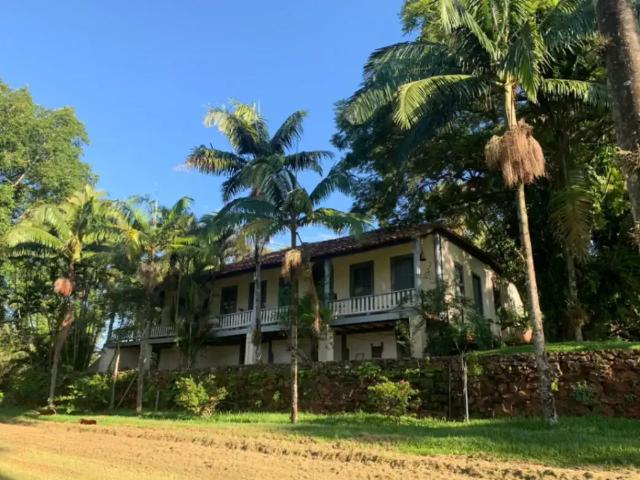Fazenda para Venda em São Carlos/SP Centro