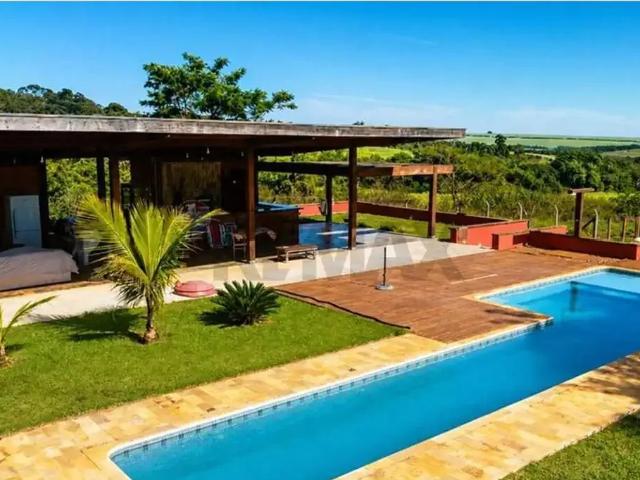 Fazenda para Venda em São Carlos/SP Centro
