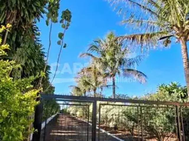Fazenda para Venda em São Carlos/SP Centro 3 Quartos