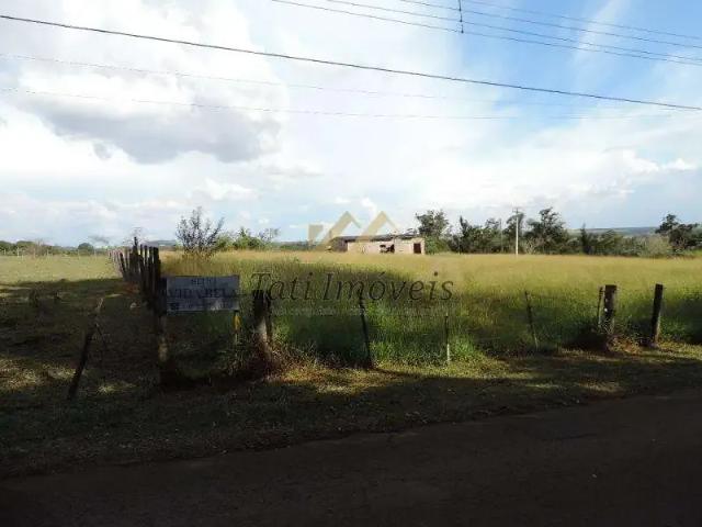 Fazenda para Venda em São Carlos/SP Encontro Valparaíso I