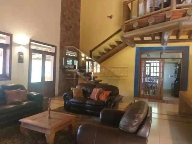 Fazenda para Venda em São Carlos/SP Monjolinho 4 Quartos