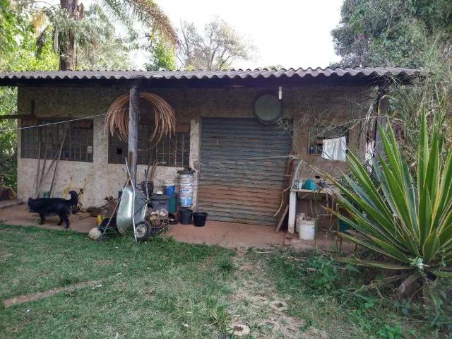 Fazenda para Venda em São Carlos/SP Encontro Valparaíso I 3 Quartos