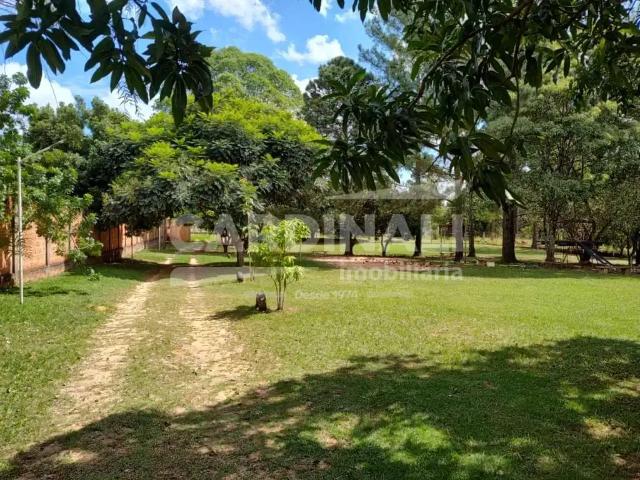 Fazenda para Venda em São Carlos/SP Loteamento Aracê de Santo Antonio I 2 Quartos