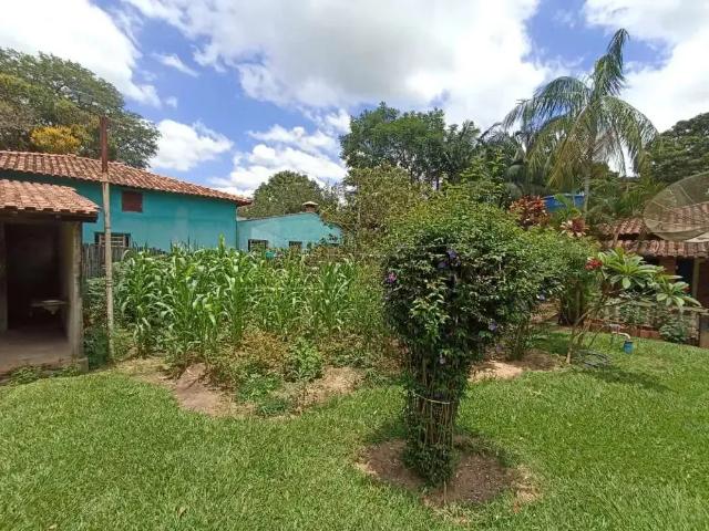 Fazenda para Venda em São Carlos/SP Loteamento Aracê de Santo Antonio I 3 Quartos