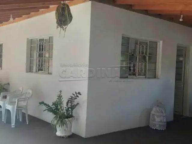 Fazenda para Venda em São Carlos/SP Loteamento Aracê de Santo Antonio II 2 Quartos