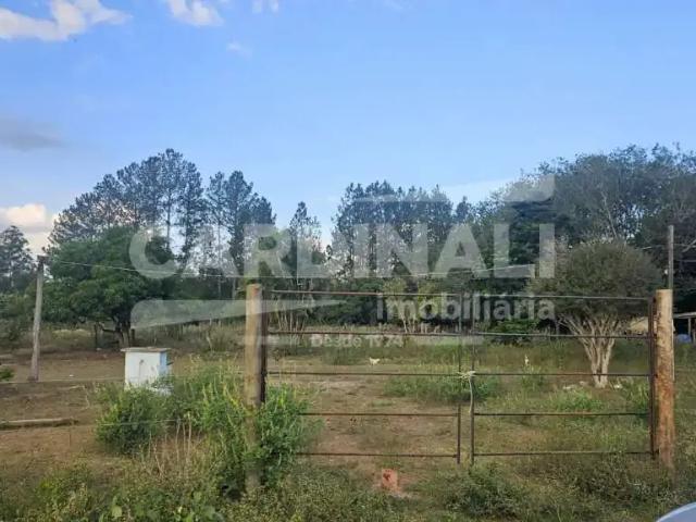 Fazenda para Venda em São Carlos/SP Loteamento Aracê de Santo Antonio II 2 Quartos