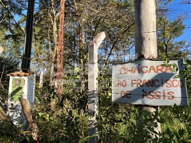 Fazenda para Venda em São Carlos/SP Loteamento Aracê de Santo Antonio III 2 Quartos