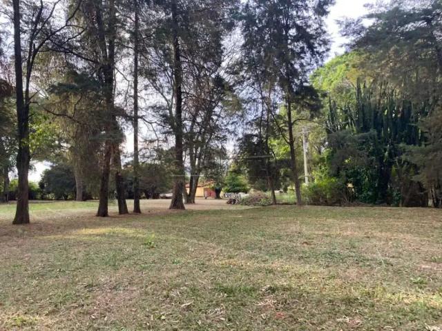 Fazenda para Venda em São Carlos/SP Loteamento Habitacional São Carlos 8 1 Quartos
