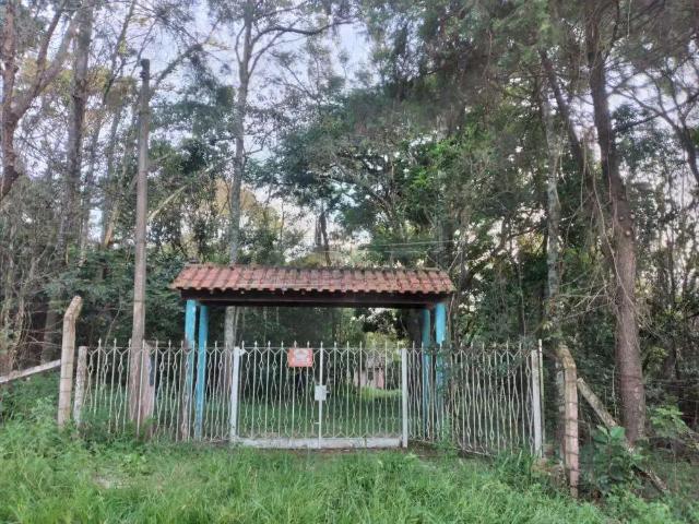 Fazenda para Venda em São Carlos/SP Loteamento Recreio Campestre