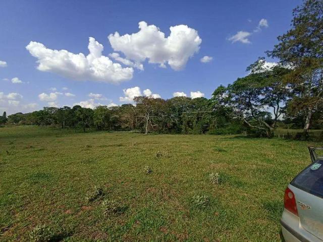 Fazenda para Venda em São Carlos/SP Loteamento Tutoya do Vale