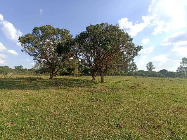 Fazenda para Venda em São Carlos/SP Loteamento Tutoya do Vale