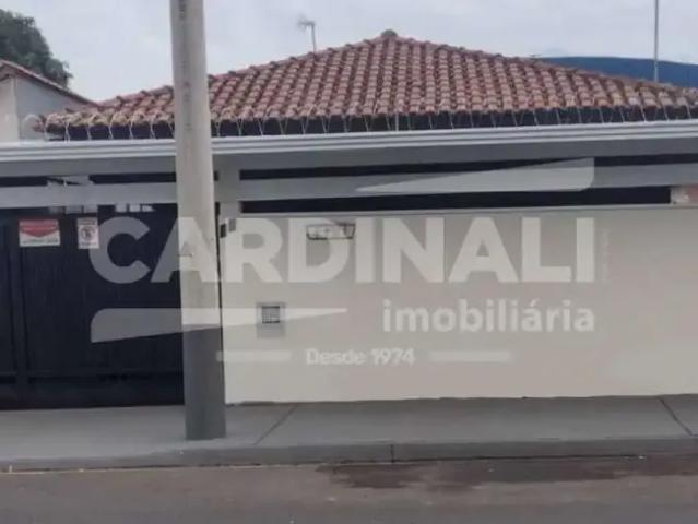 Fazenda para Venda em São Carlos/SP Loteamento Tutoya do Vale 2 Quartos