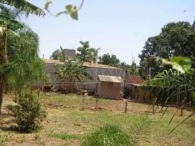 Fazenda para Venda em São Carlos/SP Loteamento Tutoya do Vale