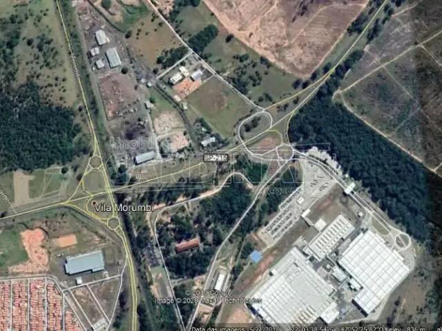 Fazenda para Venda em São Carlos/SP Parque Técnológico